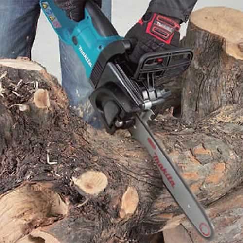 Makita UC3520A elektrisk kjedesag 350mm - 1800W | Prohandel AS