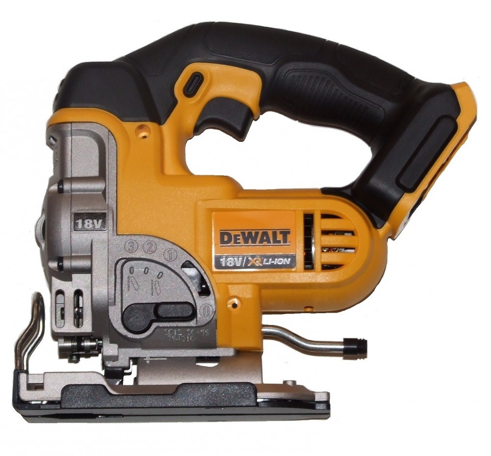 Dewalt DCS331N 18V XR li-ion Stikksag | Prohandel AS