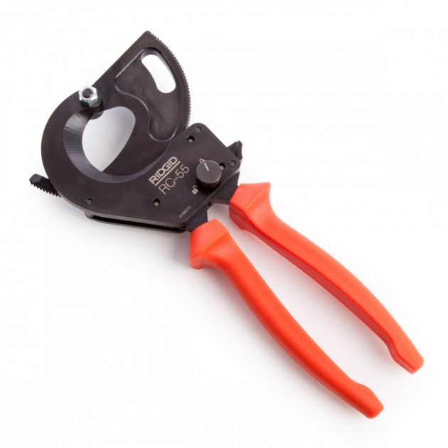 Ridgid 54293 RC-55 Manuell 55mm kabelkutter | Prohandel AS