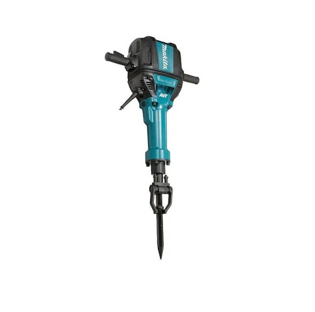 Makita HM1812 ekstrem kraftig slaghammer 2000W 230V | Prohandel AS