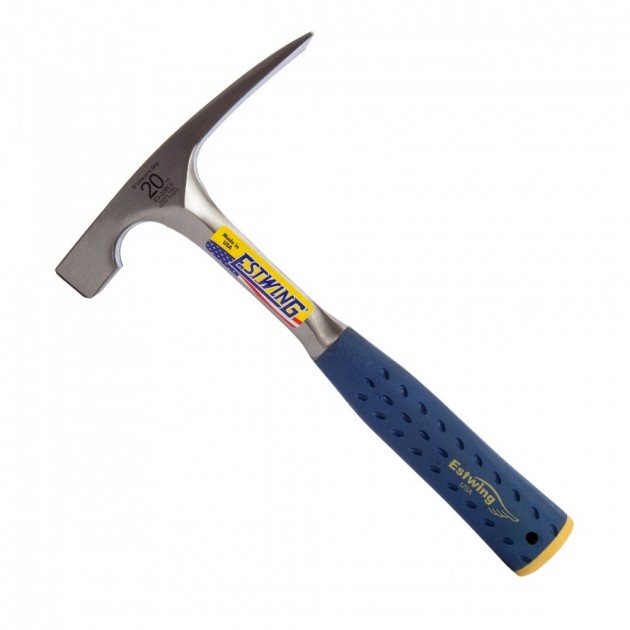 Estwing E3 / 20BLC Mur hammer Vinyl Grip 20 oz | Prohandel AS