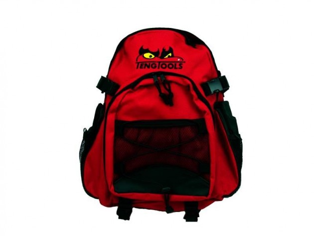 Teng Tools ryggsekk med logo | Prohandel AS