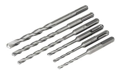 SDS - PLUS tilbehør | Prohandel AS