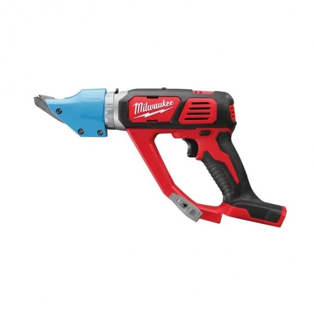 Milwaukee M18 BMS20-0 platesaks (kun kropp, uten batteri og lader ...